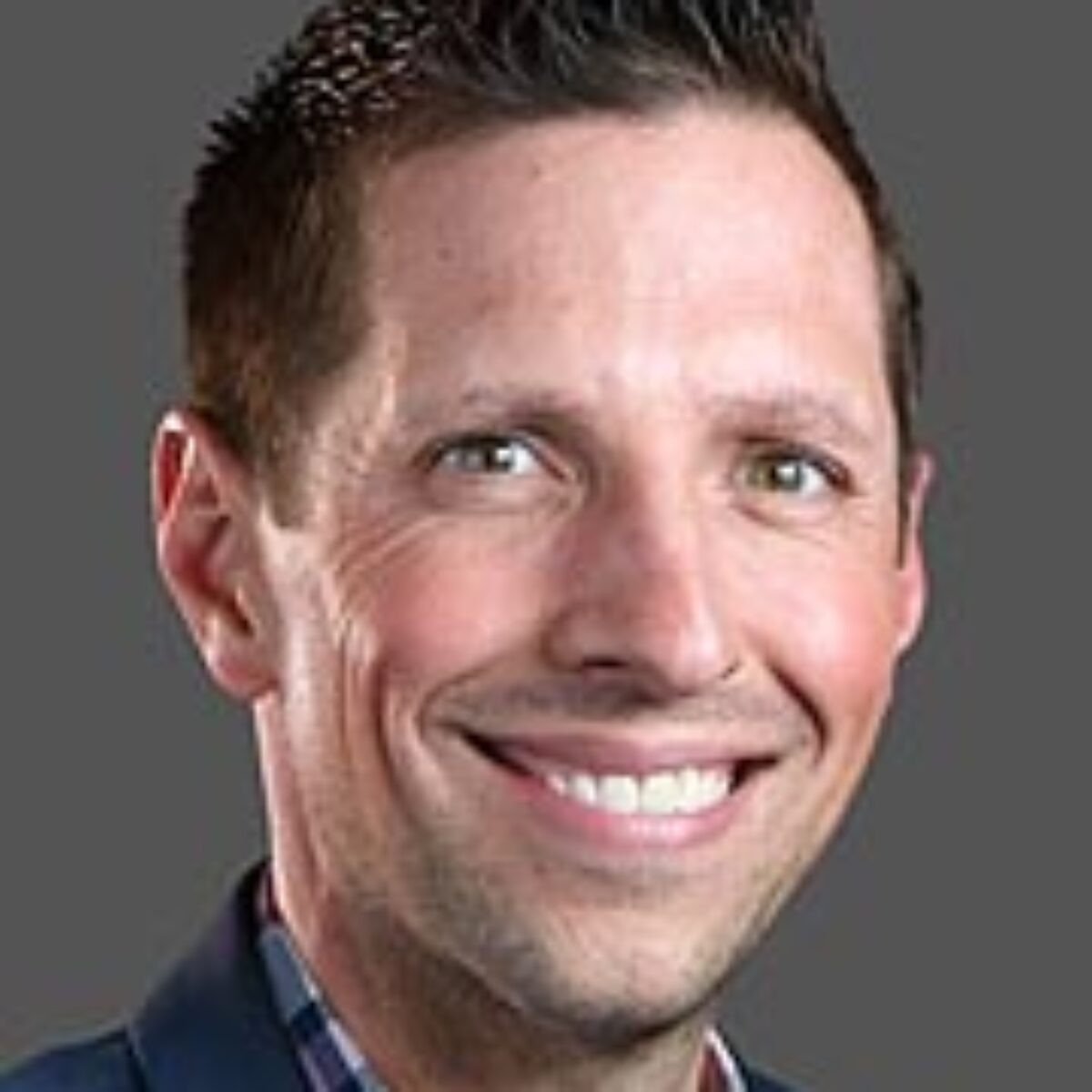 Del. Stuart Schmidt (R-MD) - Future Caucus