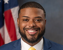 Rep. RaShon Young - Future Caucus